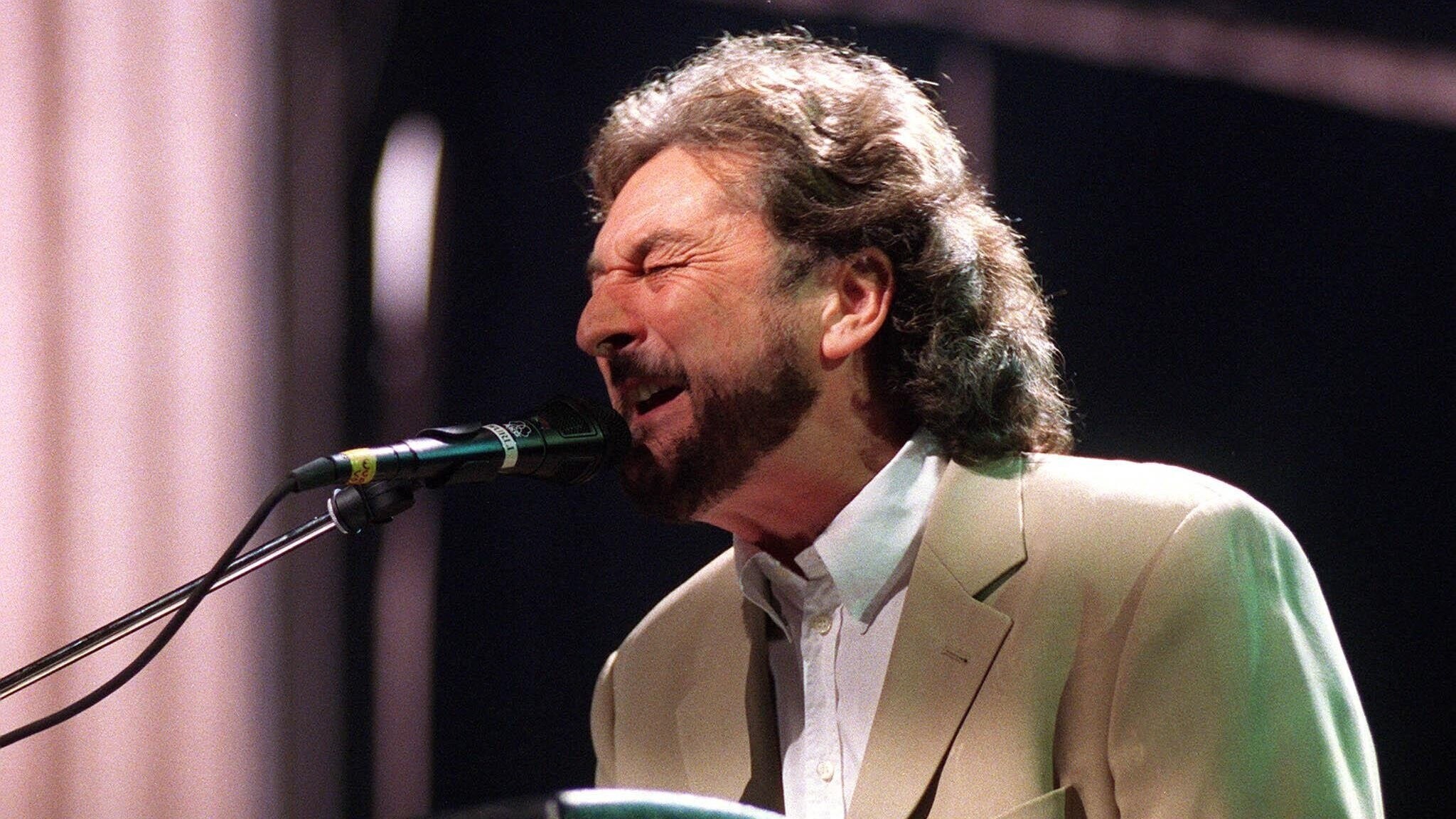 Nach Krebs-Erkrankung - Supertramp-Mitbegründer Rick Davies ist tot ...