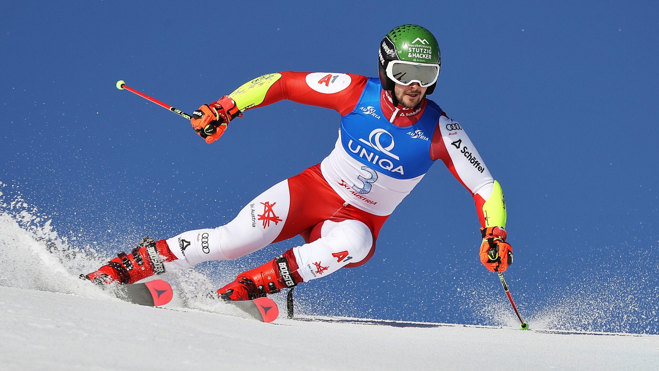 Bestzeit im Finale - Liensberger startet mit Podest in Olympiasaison ...