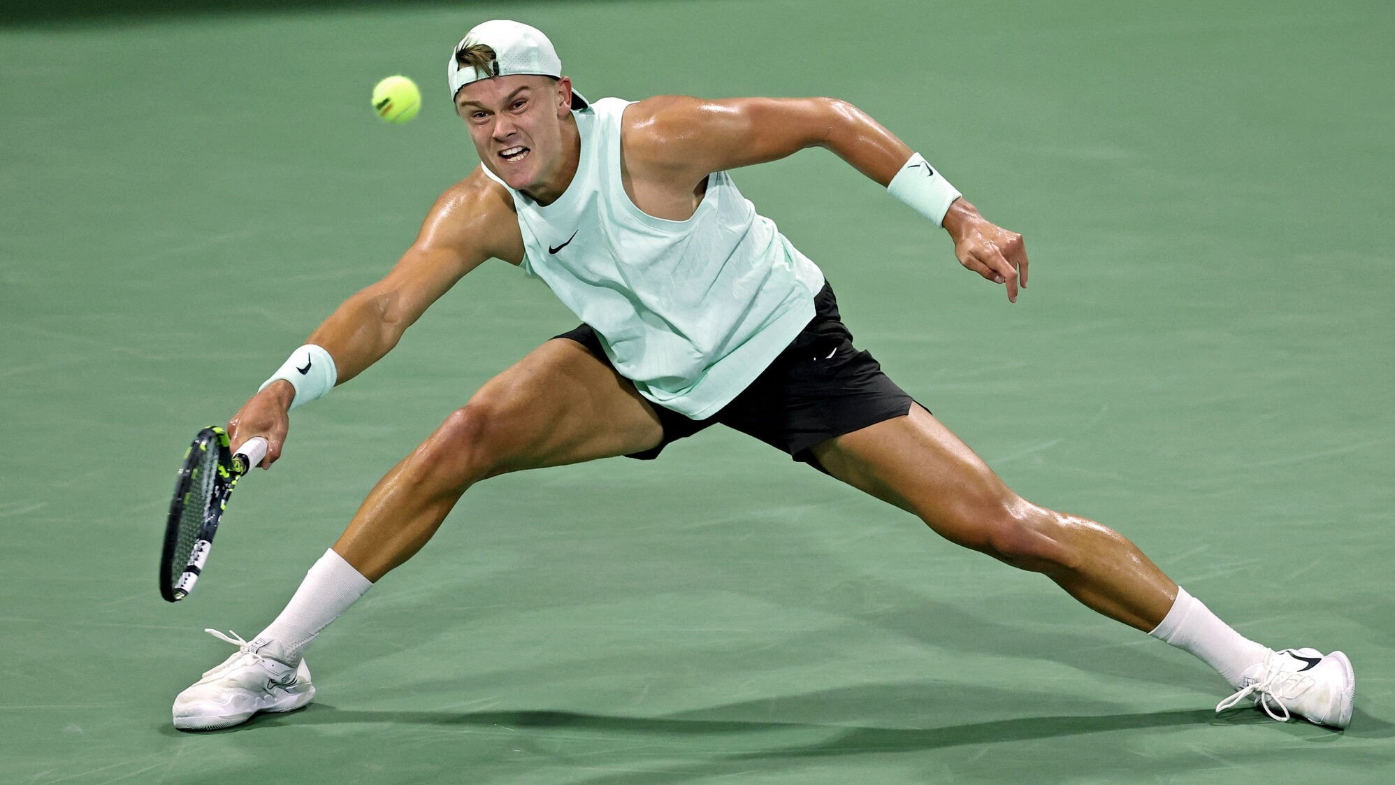 Riches from the shadows our rendezvous was at a mid-level