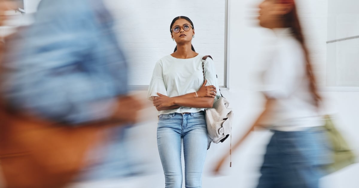 Erkennen und helfen - Kinder mit Borderline & Co.: Das sind die ...