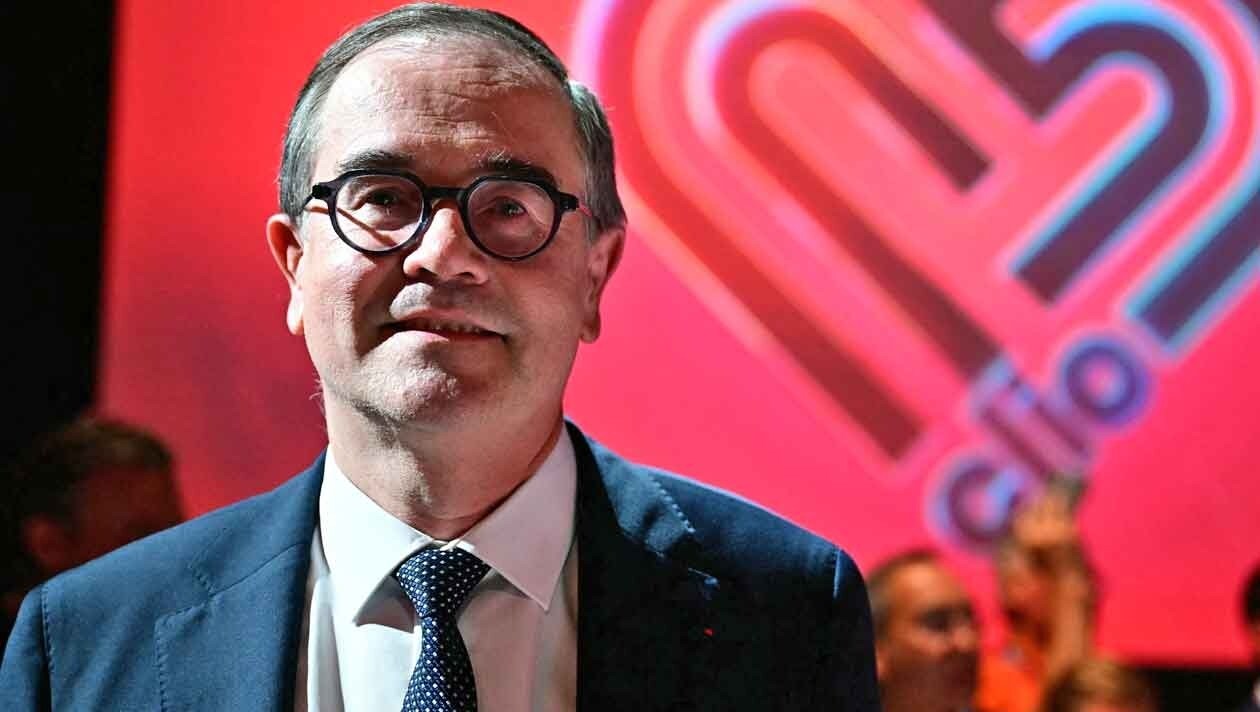 Renault-Boss sicher: - Alpine bleibt „noch lange“ in der Formel 1 ...