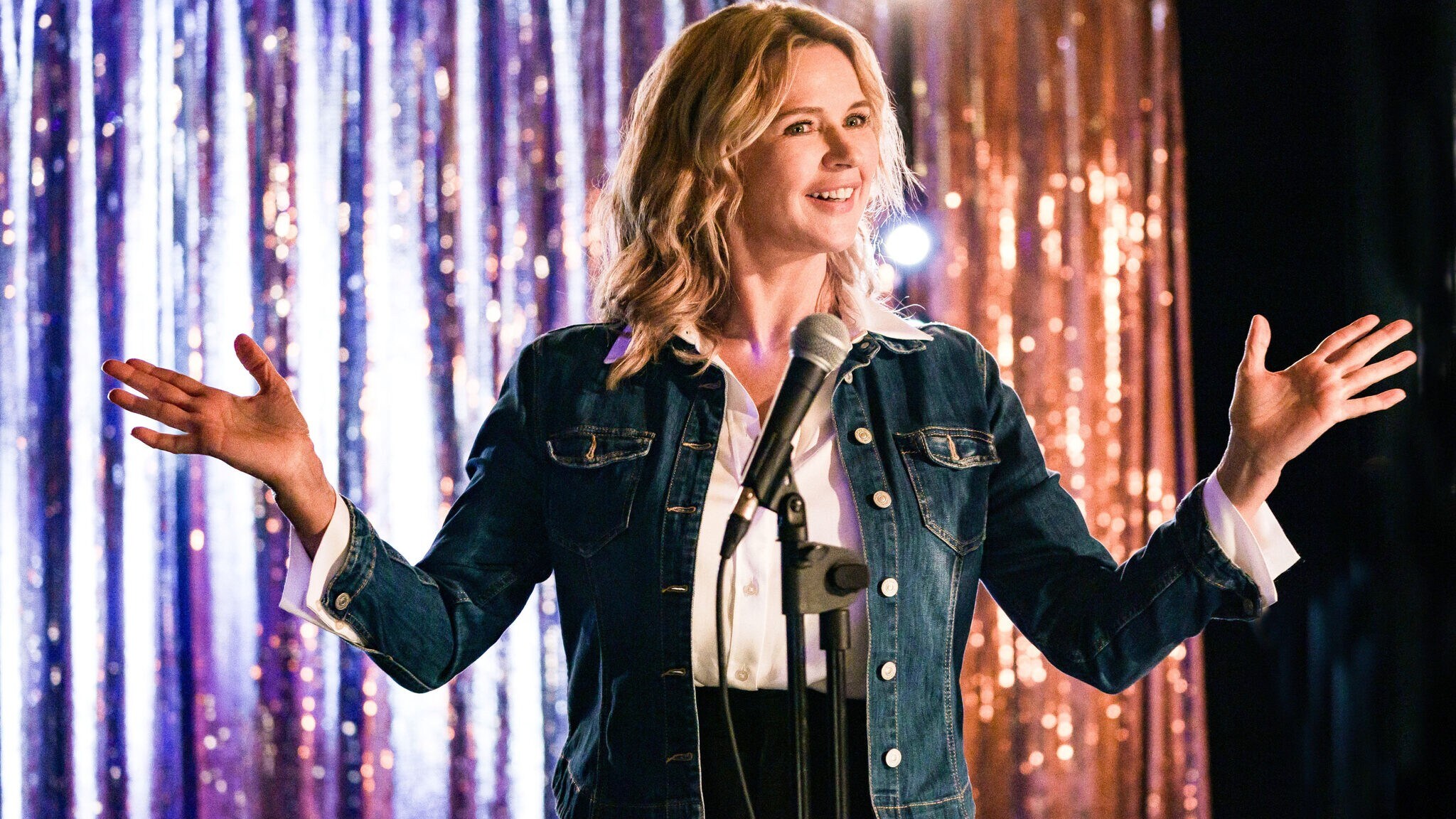 „Call my Agent Berlin“ - Veronica Ferres: „Zeit des Jammerns ist vorbei ...