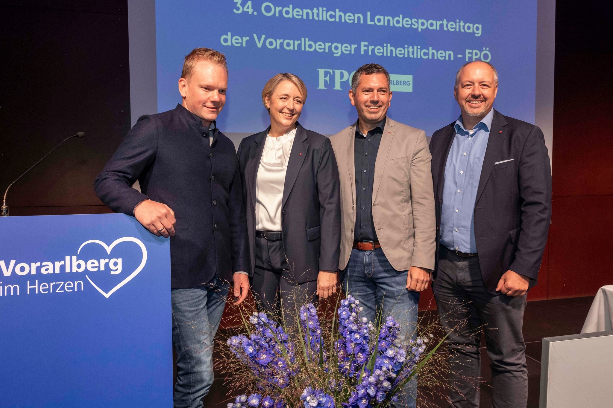 Christof Bitschi: - „Wir sind noch nicht dort, wo wir hinwollen“ | krone.at