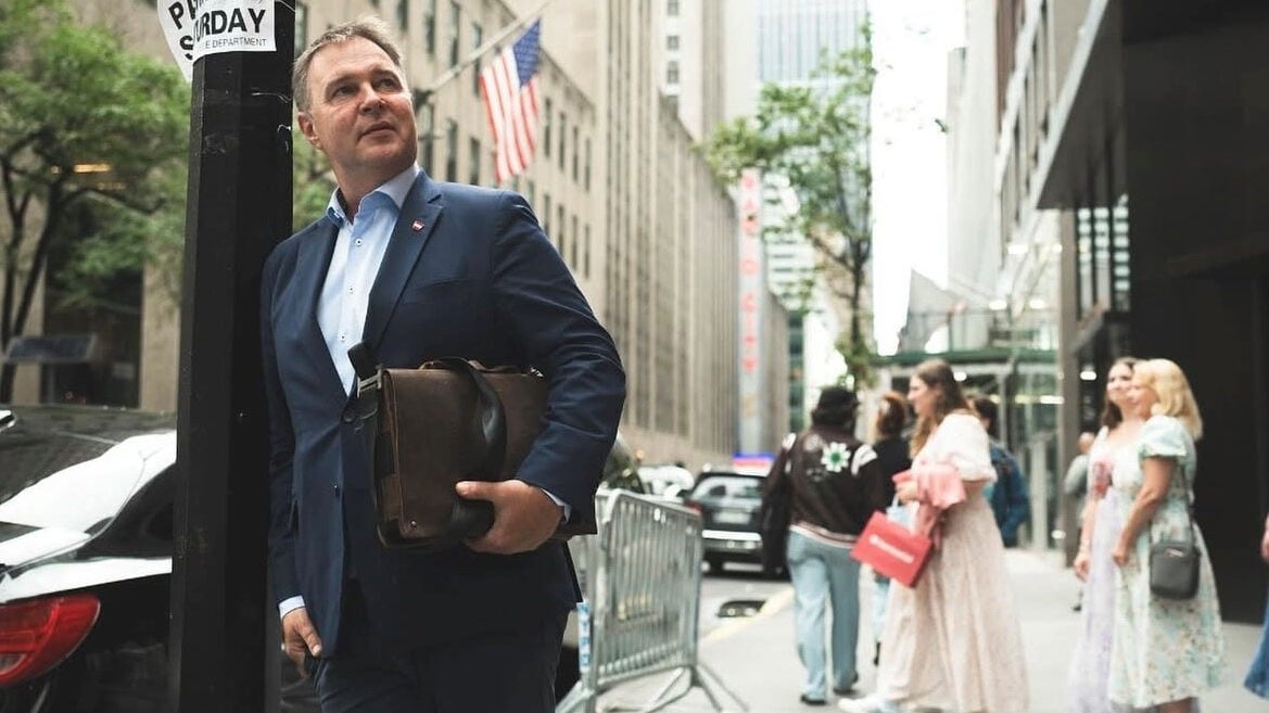 Verschlusssache - Das „Staatsgeheimnis“ des Andreas Babler | krone.at