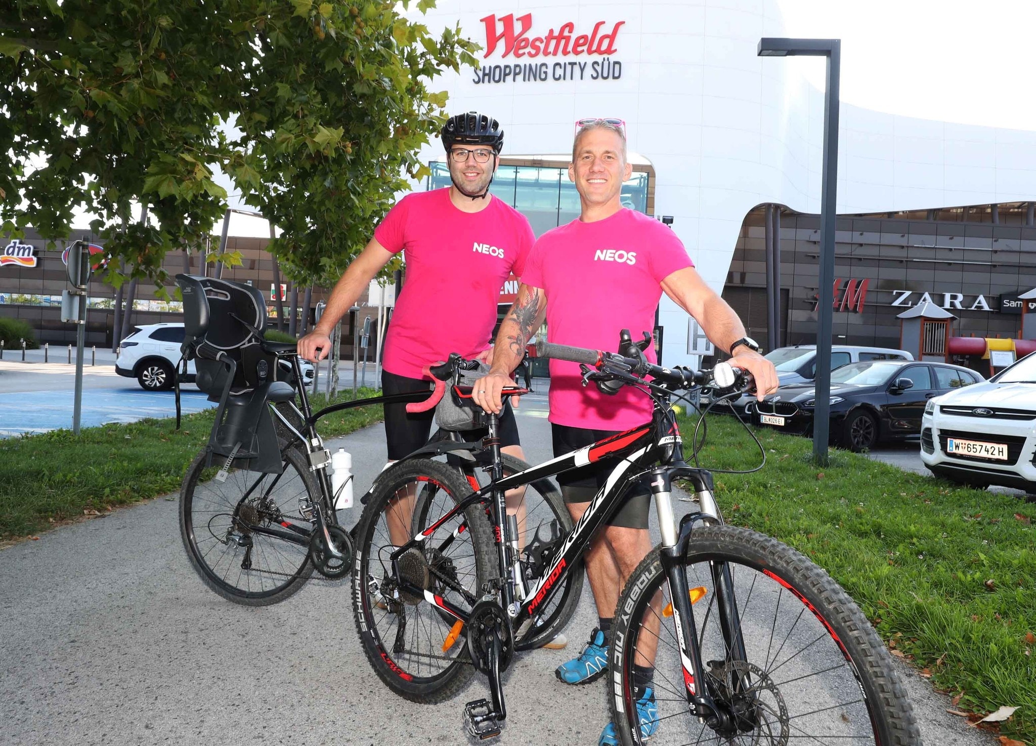 Wahl in Vösendorf - Kehrt in „Skandal-Gemeinde“ nun endlich Ruhe ein ...