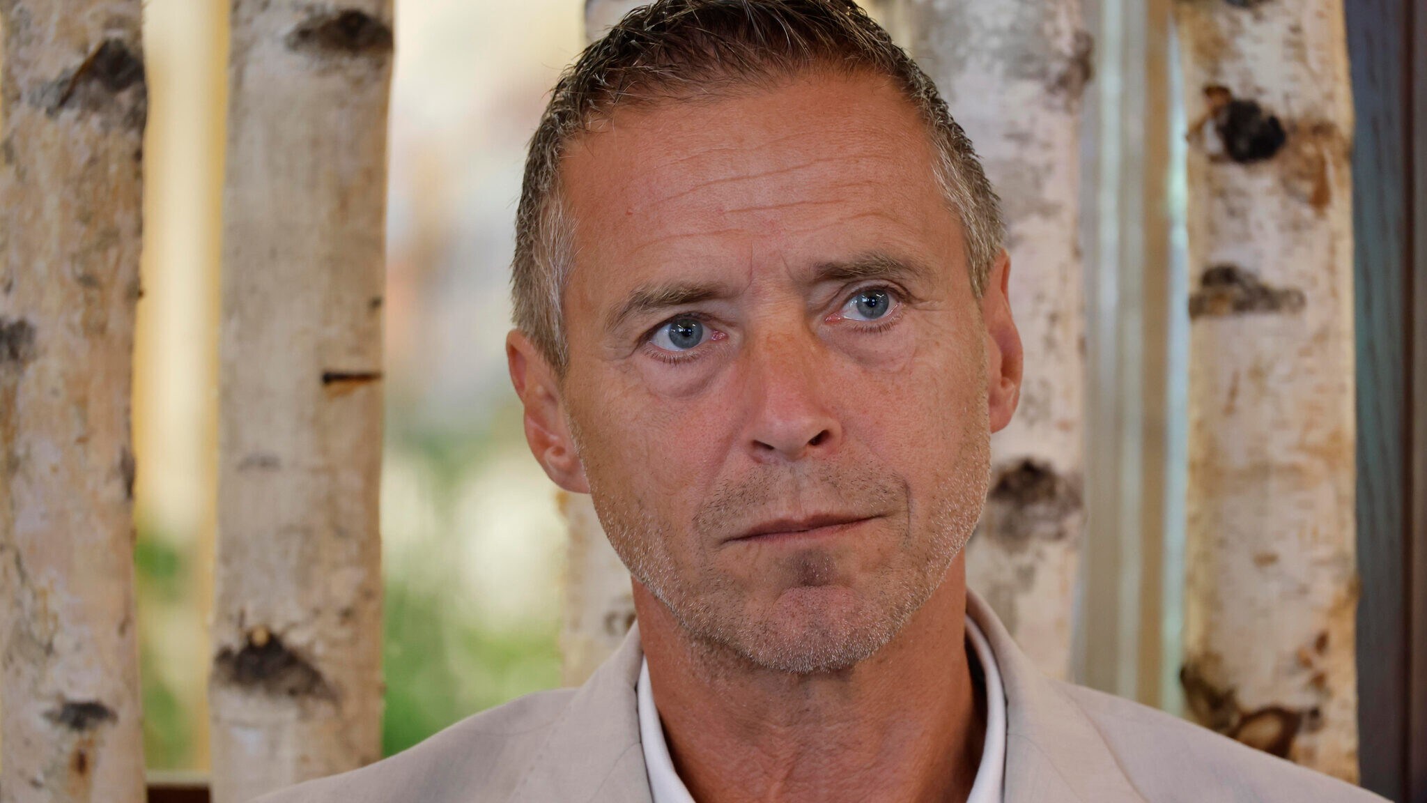 Jetzt ist es fix! - Peter Eder bewirbt sich als Salzburger SPÖ-Chef ...