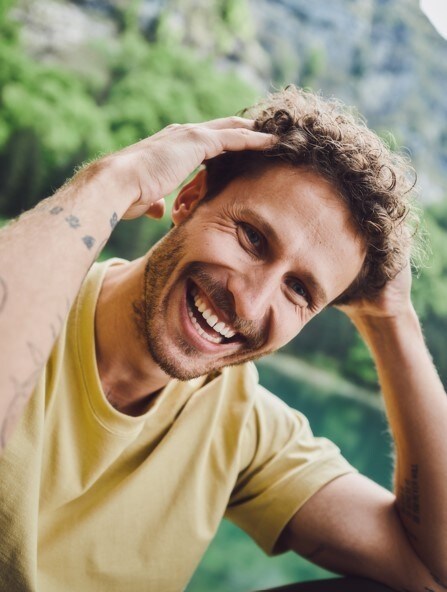 RAUSCH Energy-Boost - 4in1 Shampoo für Männer: natürlich ...