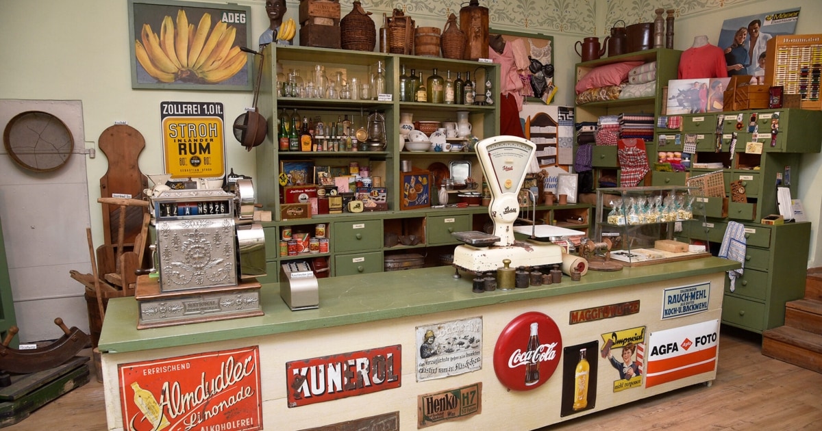 Generationenwechsel - 13 Orte in Salzburg haben keine Nahversorger mehr ...