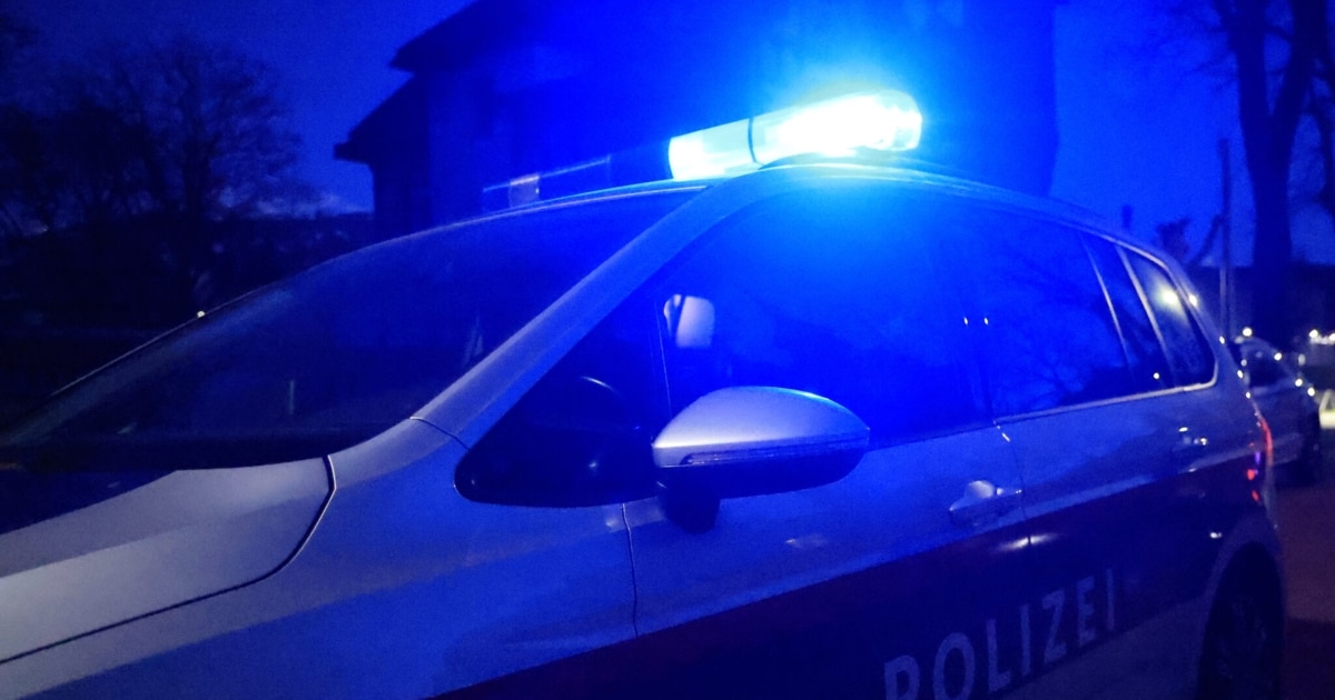 Entführung in Tirol? - Nach „Help“-Ruf wurde Frau in grauen Pkw gezerrt ...