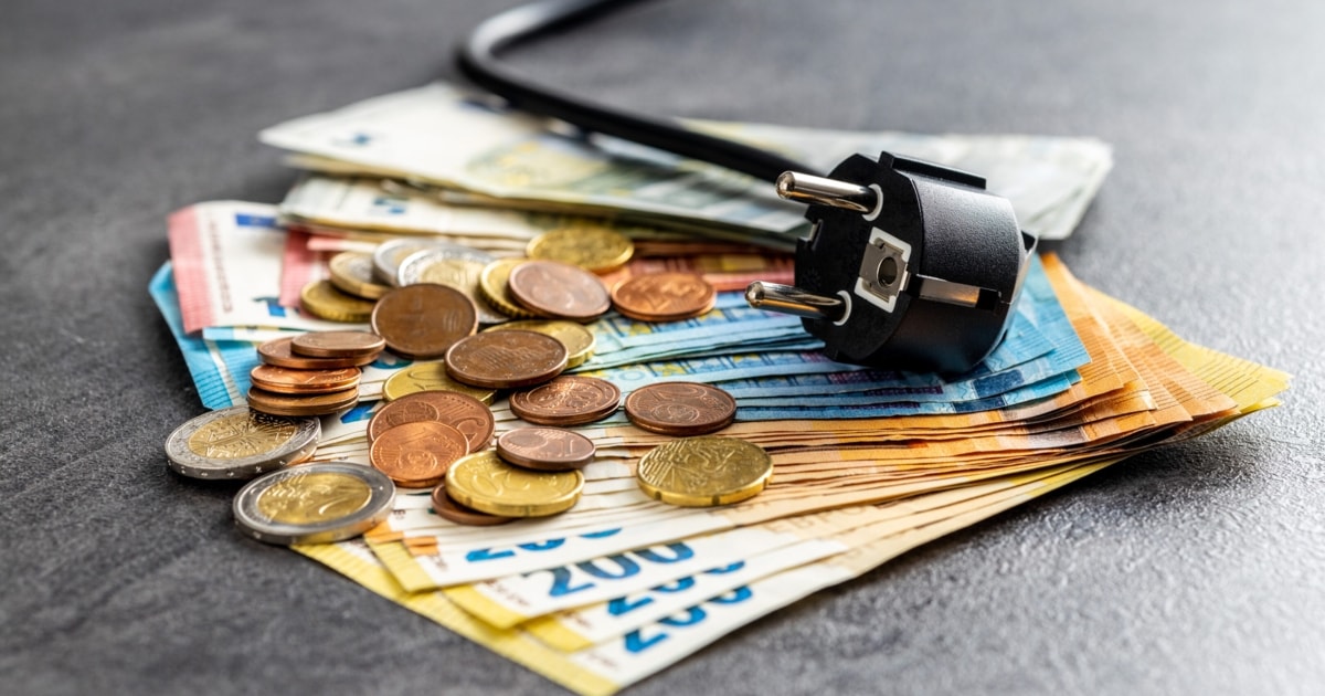 Government Reaches Agreement - Starting this summer, a “10-cent price ...