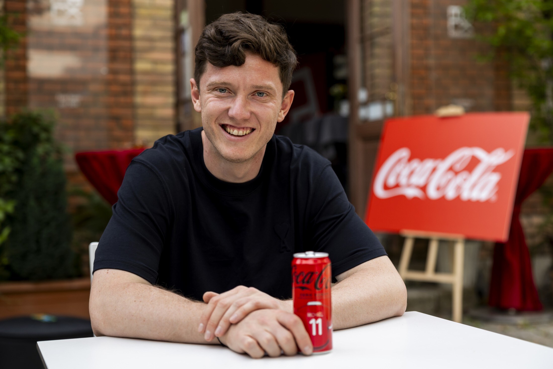 Mitmachen & gewinnen - Gewinnen Sie ein ÖFB VIP-Package mit Coca-Cola ...