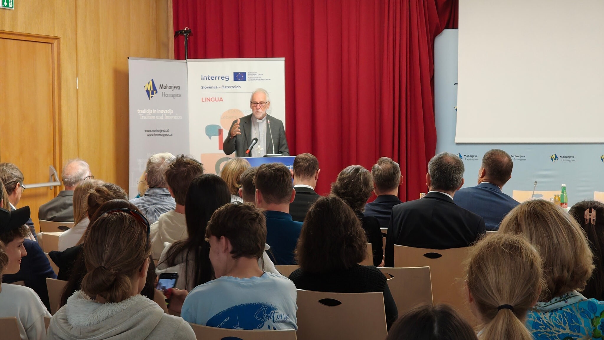 Zweisprachige Bildung - „gemeinsam:skupno“: So klappt sprachliche ...