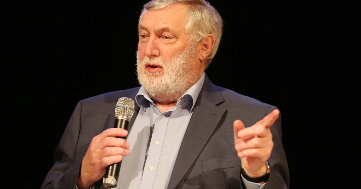 Kritik an Fischler - Bauern über Aussagen ihres Ex-Kommissars empört ...