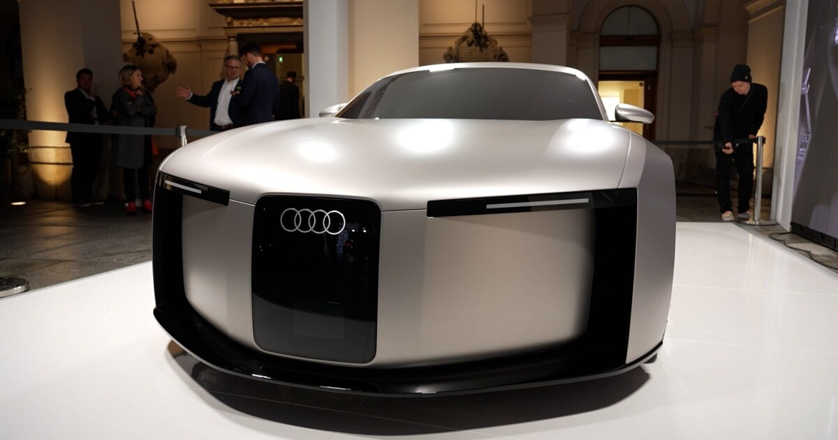 Mobilität im Wandel - E-Mobility: Ist Europa fit für die Zukunft? | krone.at