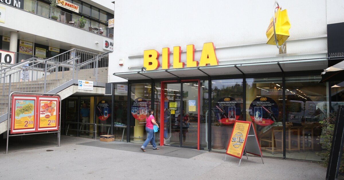 Forum - Billa-Pickerl: Der Überklebenswille zählt (doch) | krone.at