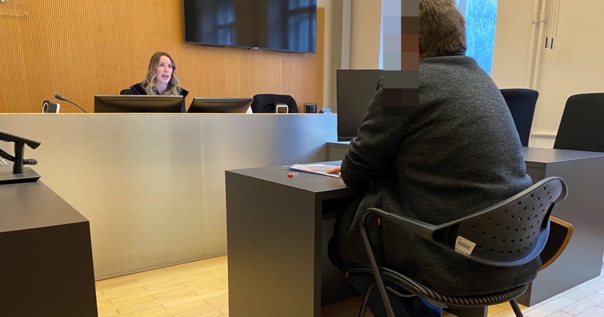 „Bischt a koa Oafoche“ - „Teppichkrieg“ am Gartenzaun endet vor Gericht ...