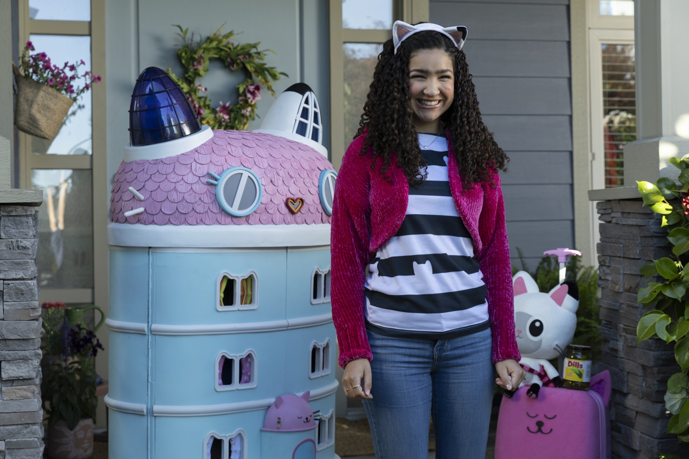 Family Fun Friday - Gabby‘s Dollhouse in den Cineplexx Kinos erleben ...