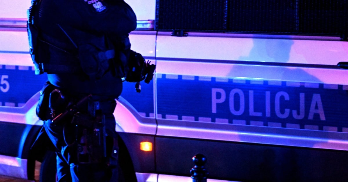 Festnahme in Polen - Nord-Stream-Sabotage: Zweiter Ukrainer in Haft | krone.at