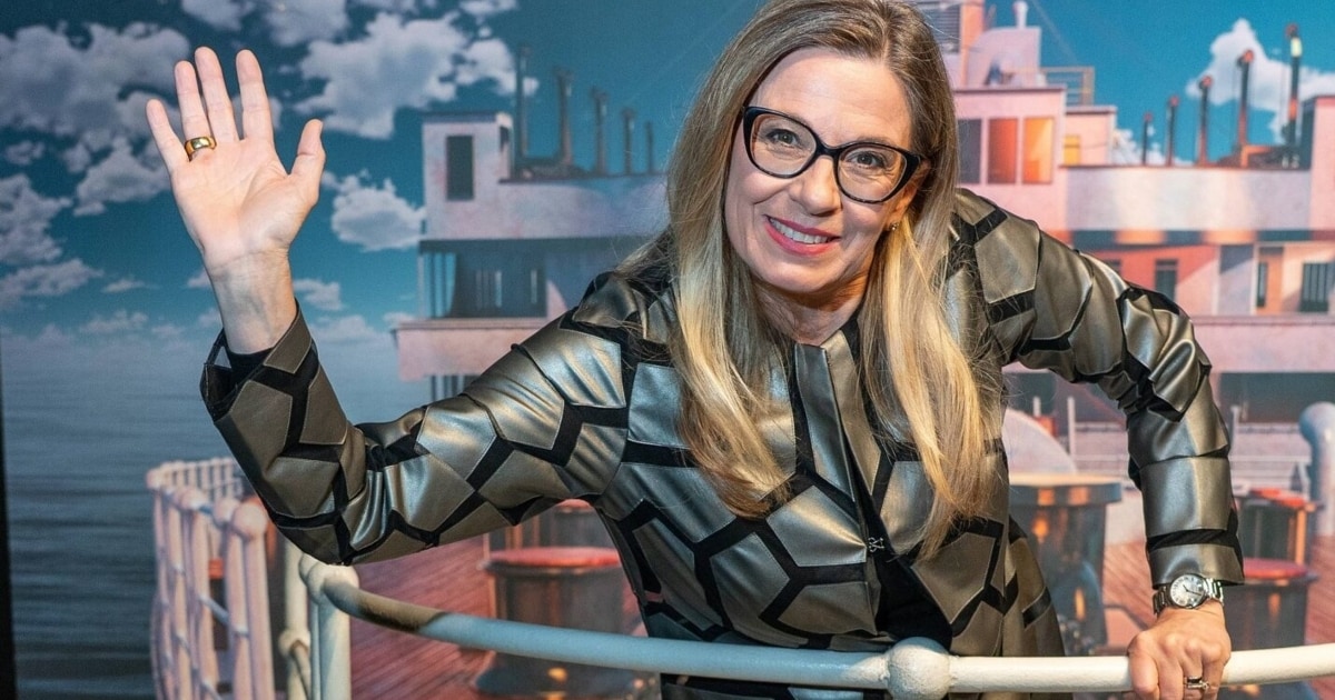 Letzter Arbeitstag - Christa Kummer sagte ORF endgültig „Das war‘s ...
