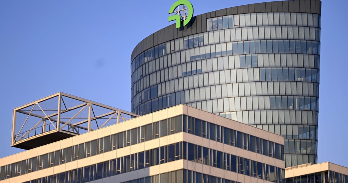 OMV Subsidiary Merges - Austria’s New Global Corporation: First Details ...