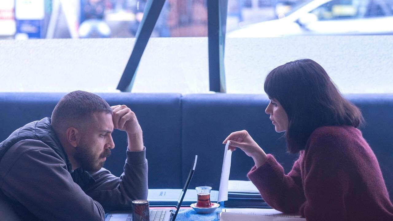 „Krone“-Protokoll - Guter Einstand für neues Frankfurter „Tatort“-Team ...