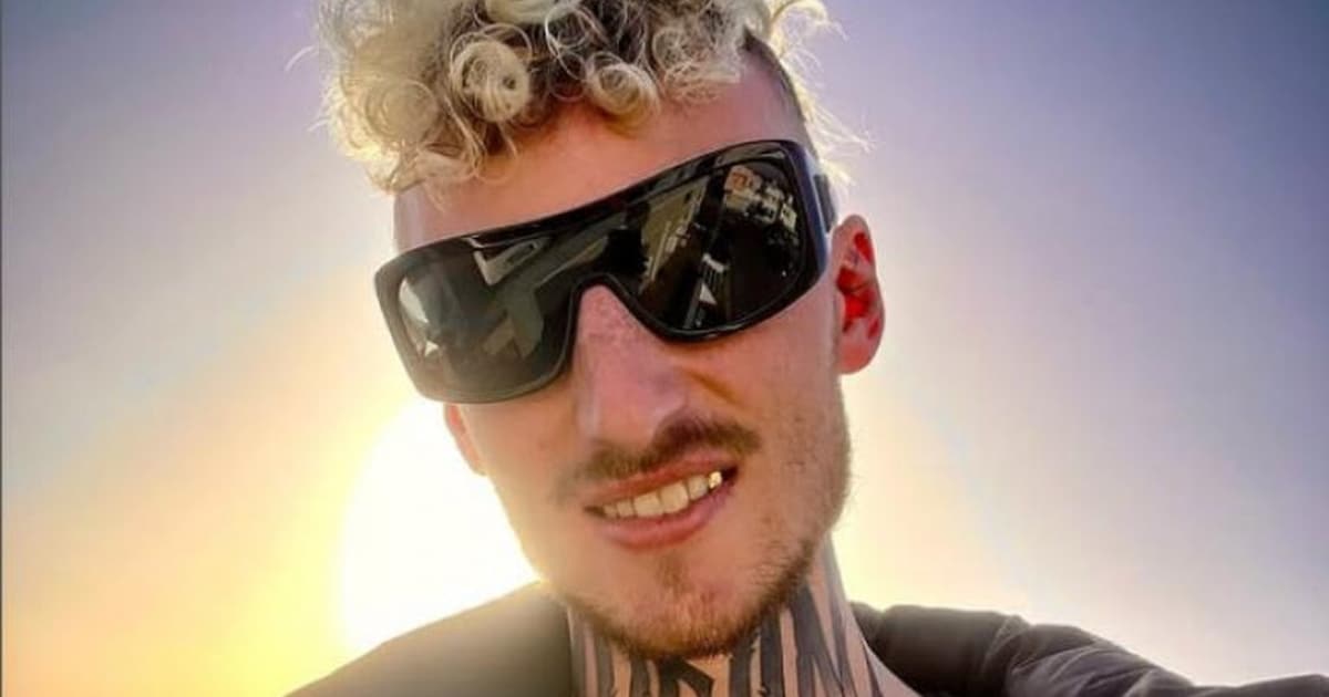 Hatte zwei Identitäten - Trauer in Musikszene: Jungstar Frasnelli ist ...