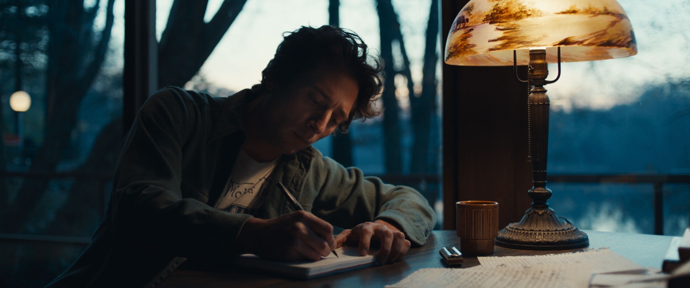 Premiere in Wien - Im Kino: „Springsteen: Deliver Me From Nowhere ...