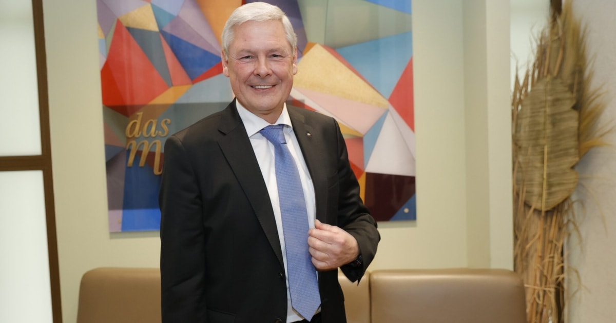 Spar-Chef im Interview - So viele Unimarkt-Mitarbeiter will Spar ...