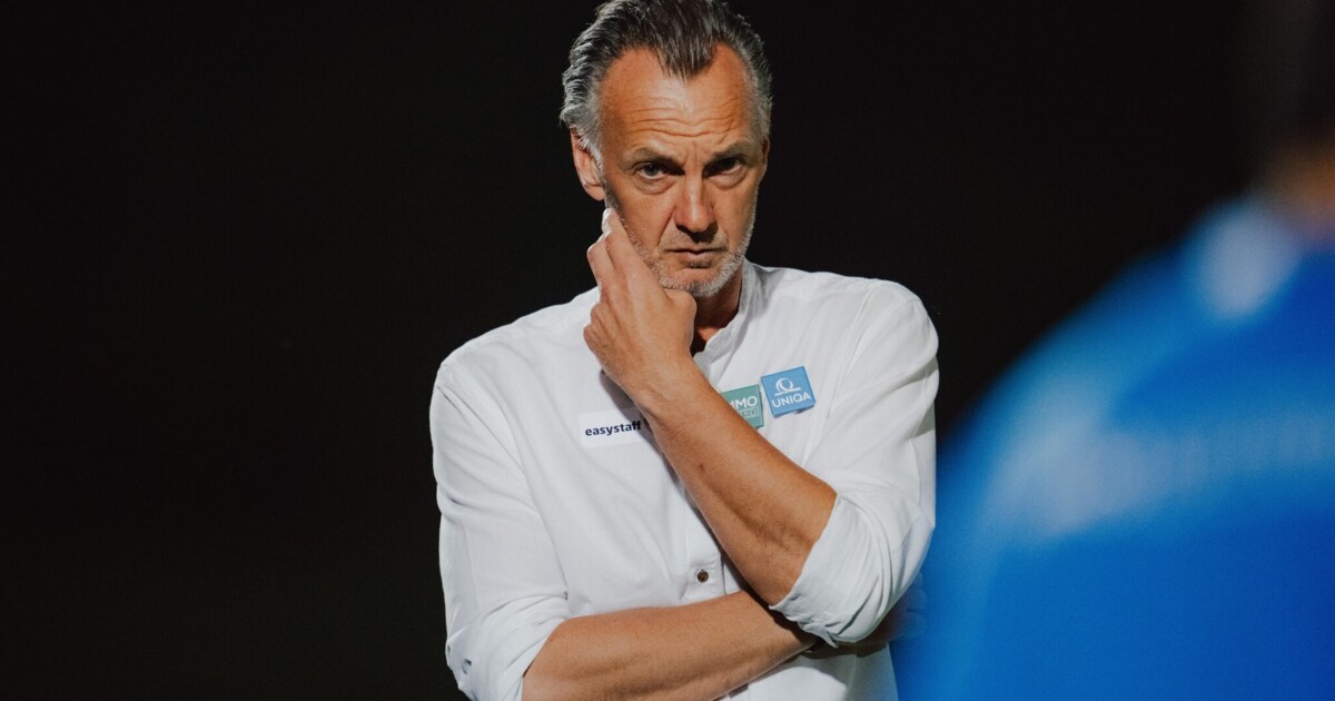 Rückschlag für Vienna - Frust nach Derby-Pleite: „Das war gar nichts ...