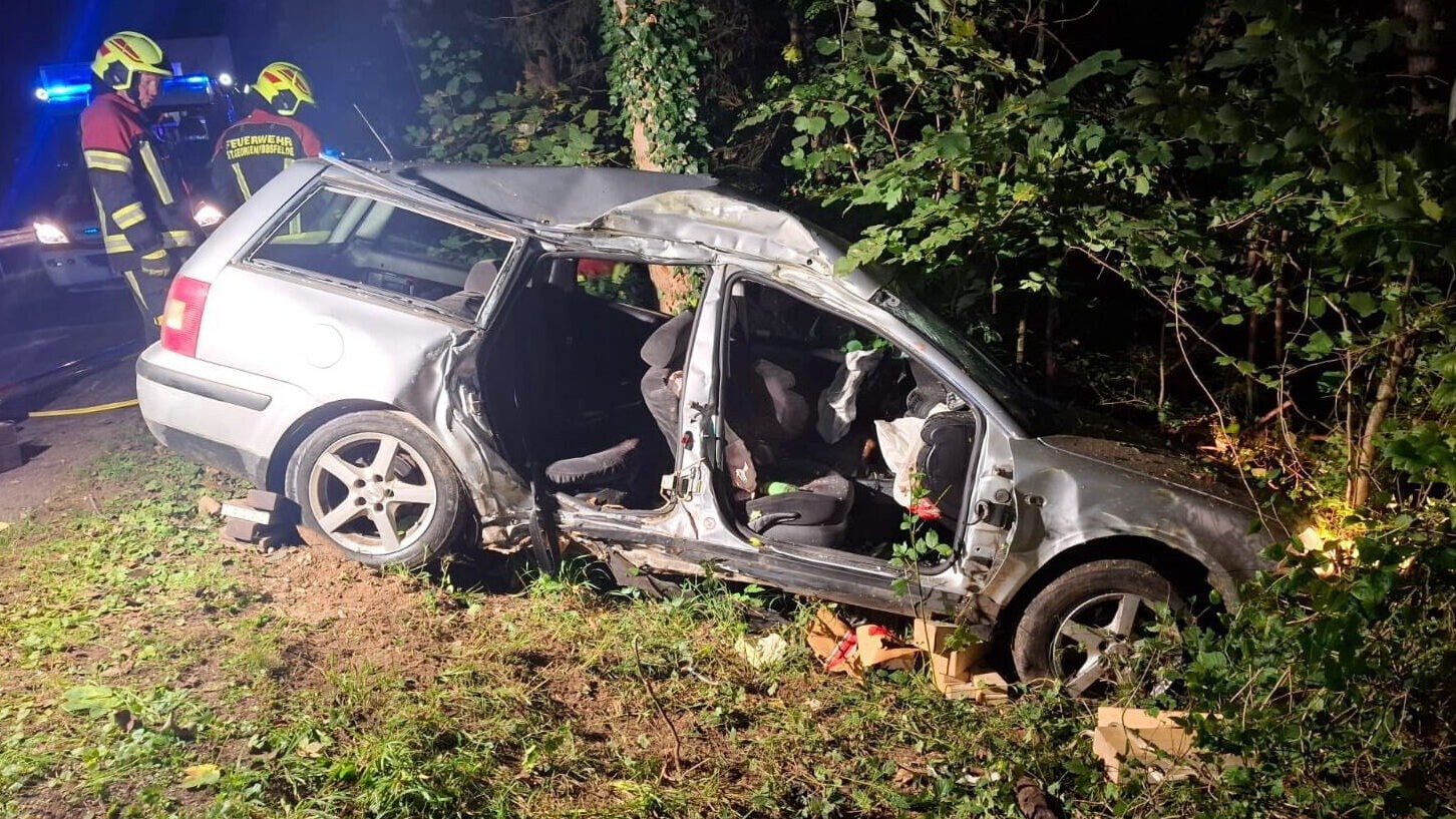 Daniel Daniels Unfall