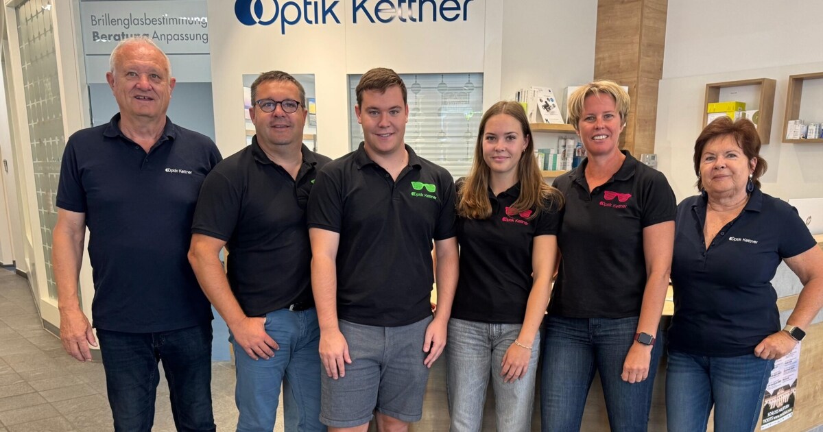 Kettner Frauenkirchen - Vom 1-Mann-Betrieb zum 3-Generationen ...