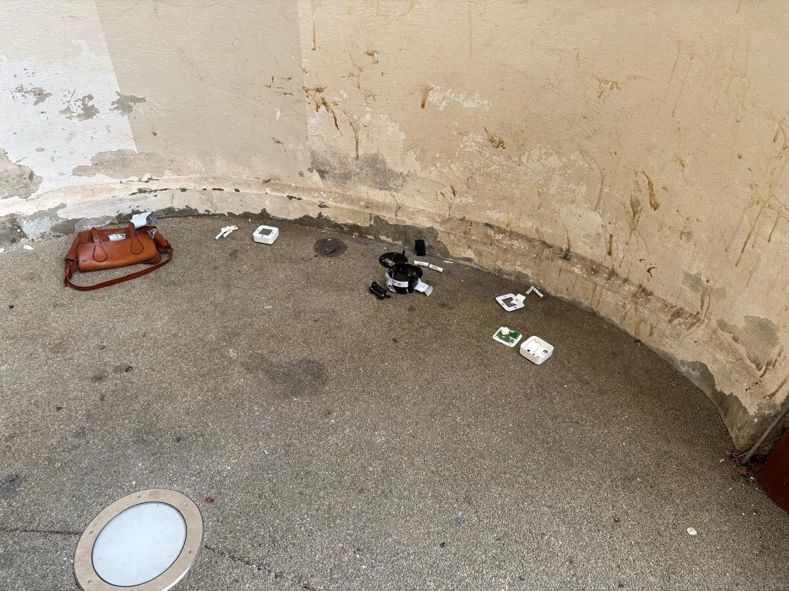 Bomb alert in Vienna - Mysterious ticking: St. Charles Church was ...