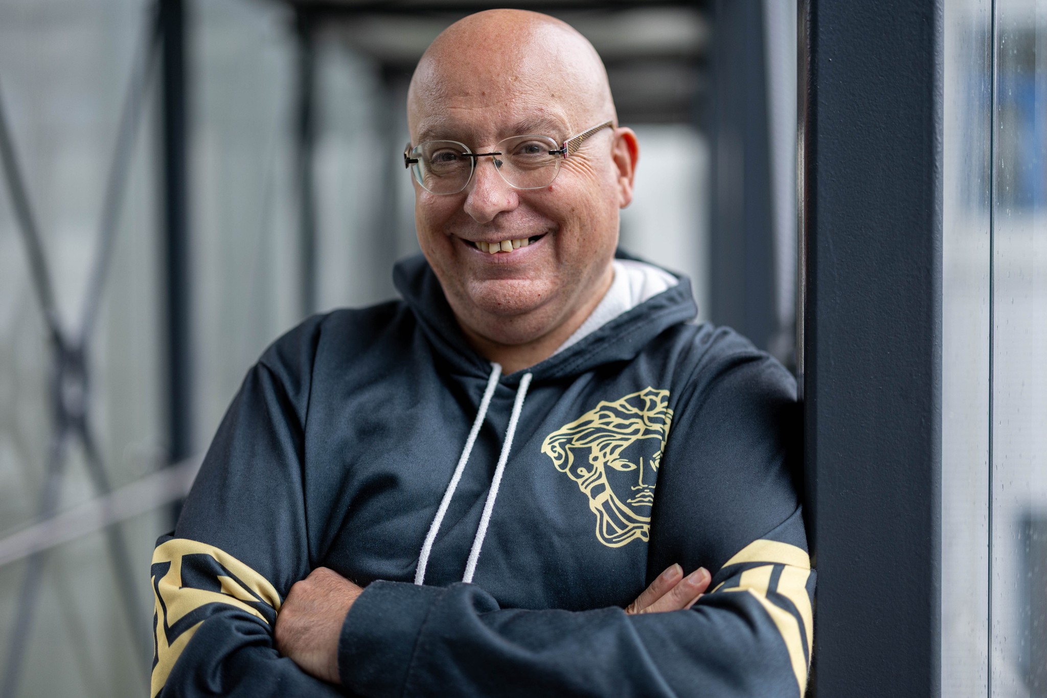 SIE legt nach: - Frau Waltraud will jetzt Gewichtheberin werden! | krone.at