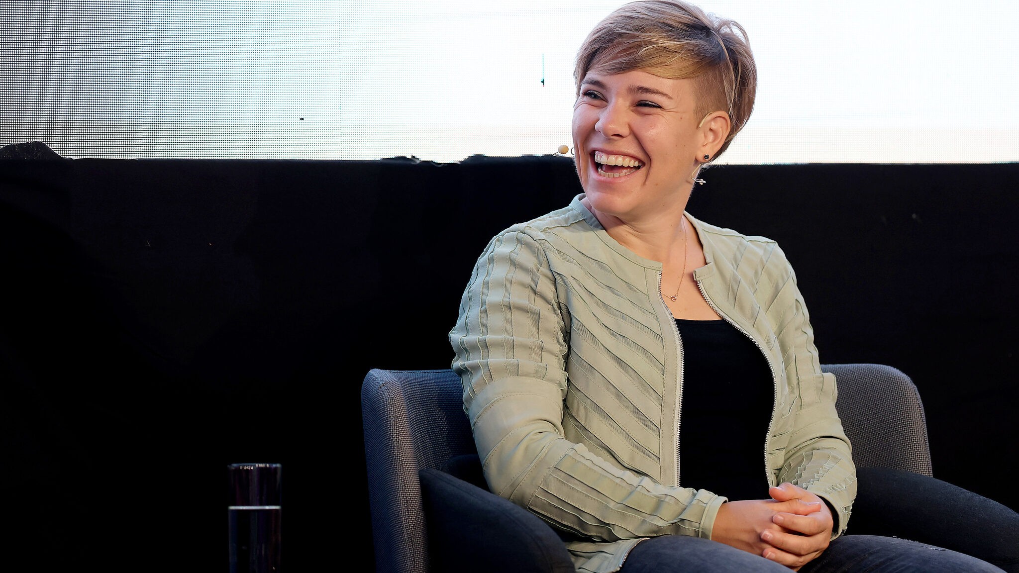 Beim ORF - Neue Aufgabe für Ex-ÖSV-Heldin Nicole Schmidhofer | krone.at