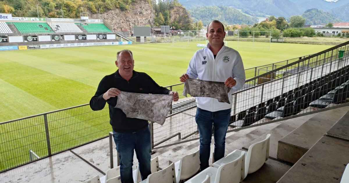 Kehraus mit Putzfetzen - DSV Leoben enthüllt pikante Zahlen zur Pleite ...