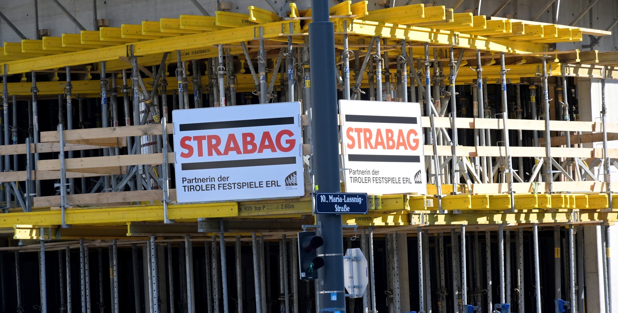 Jobs sind gesichert - Strabag PFS übernimmt Traditionsunternehmen ...