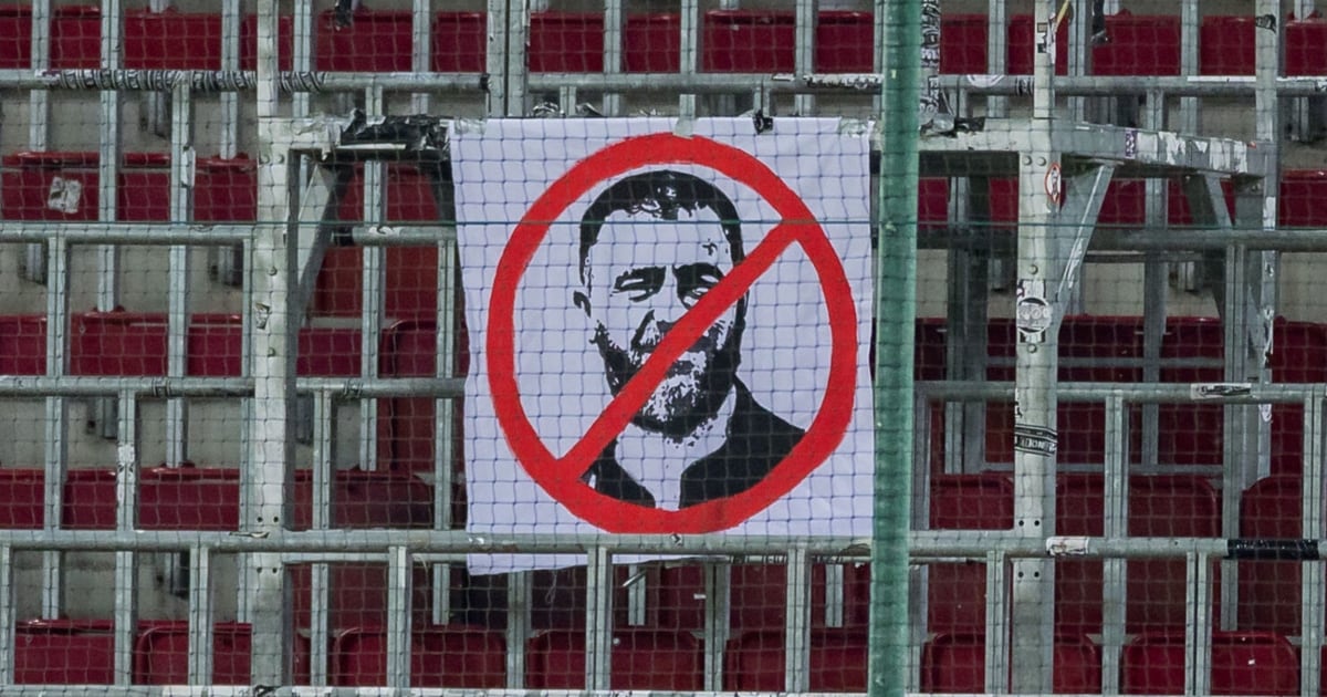 Und das sagt Jonke - Keine Liquiditätsberichte! Austria droht Sanktion ...