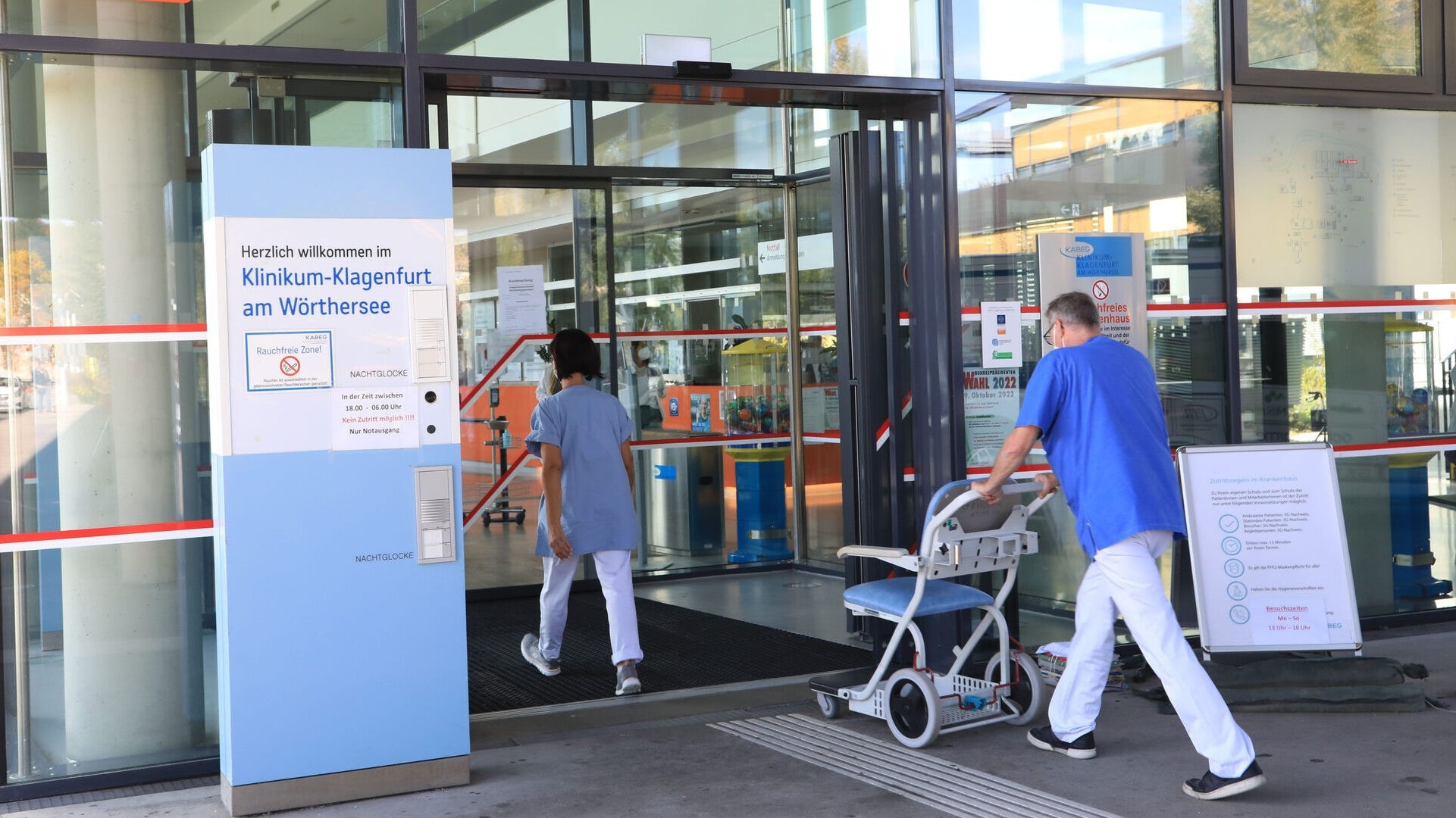 Seltenes Syndrom - Kärntner stirbt an Creutzfeldt-Jakob-Krankheit ...