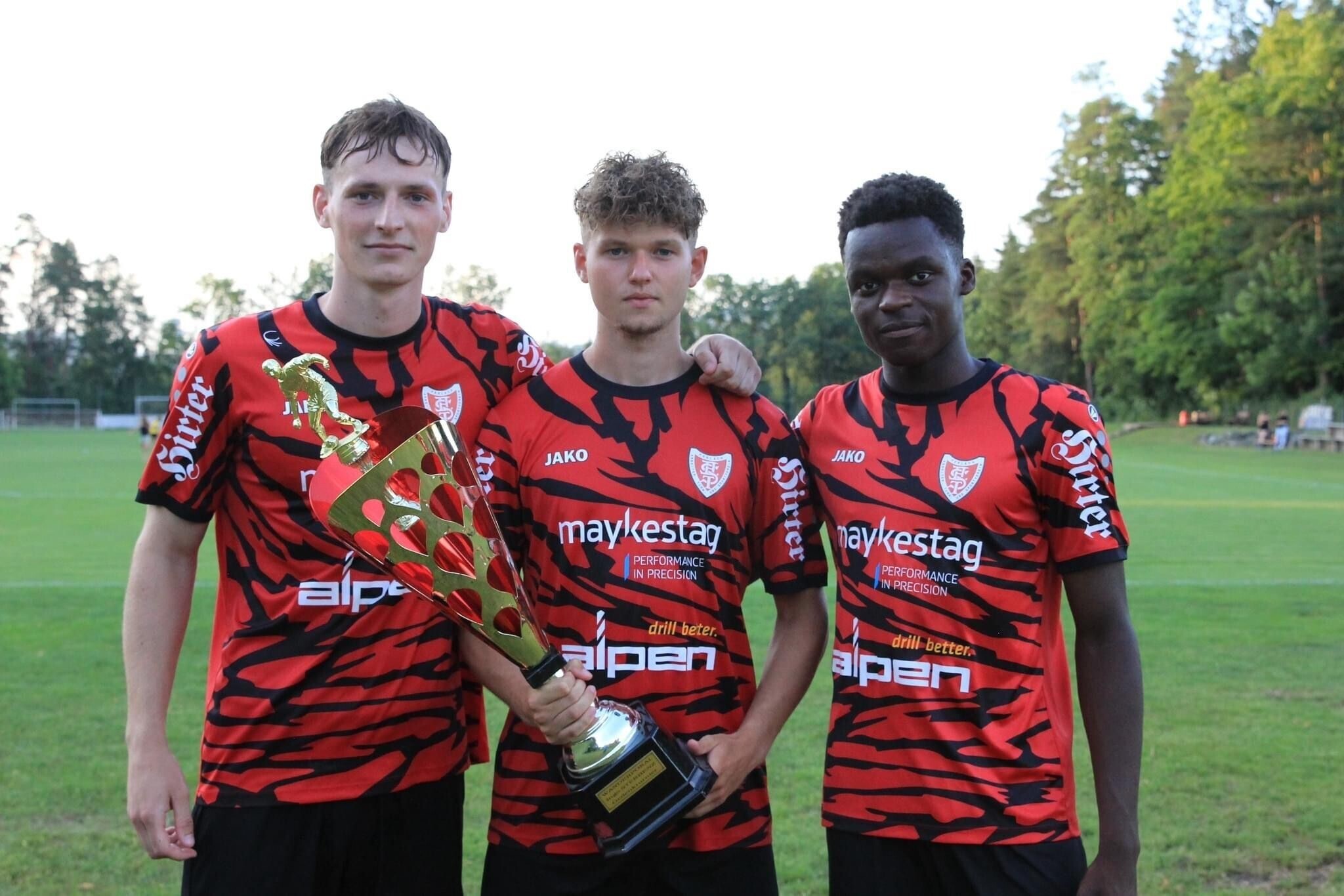 Fall in Kärntner Liga - Nach Eklat: Jetzt spricht das Rassismus-Opfer ...