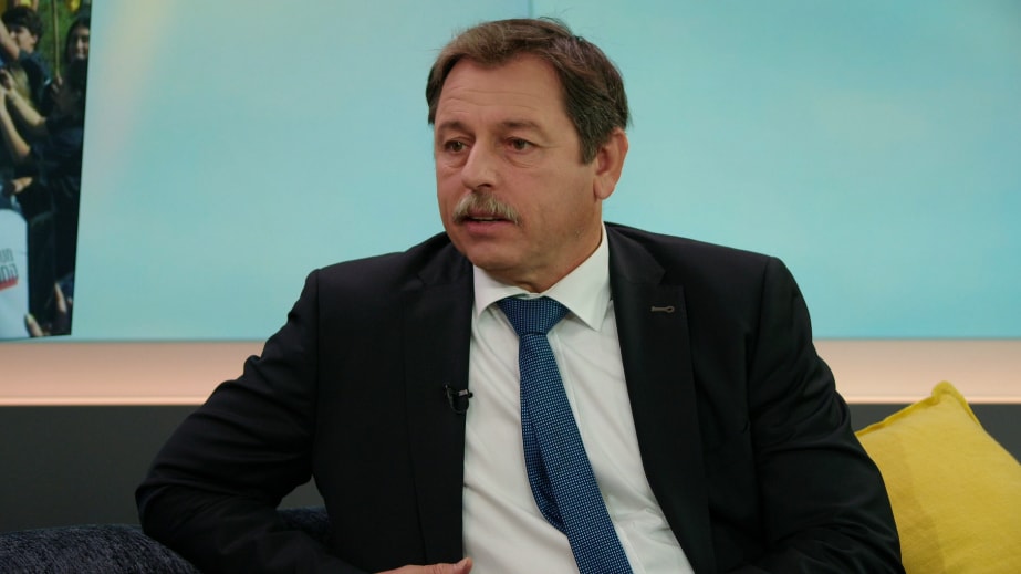 Ende des Gaza-Krieges - Nahost-Experte: „Ohne Hamas wird es nicht gehen ...