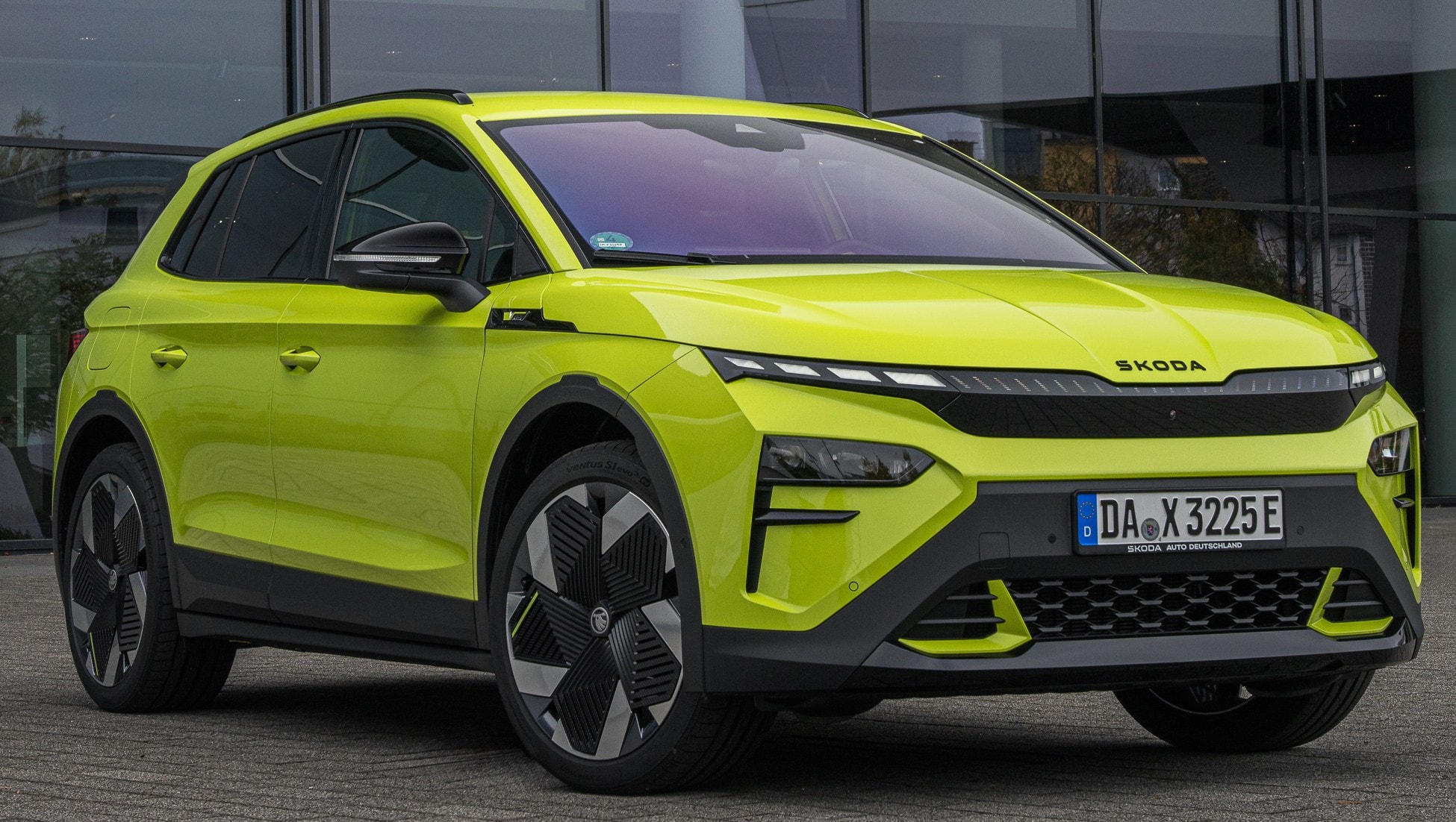 German Car Awards - Das sind Deutschlands Autos des Jahres 2026! | krone.at