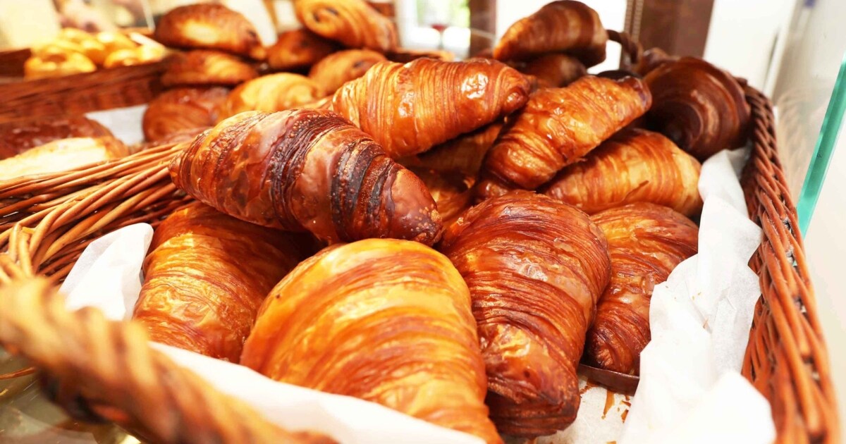 Tag des Brotes - Wo das resche Kipferl ein echtes Croissant ist | krone.at