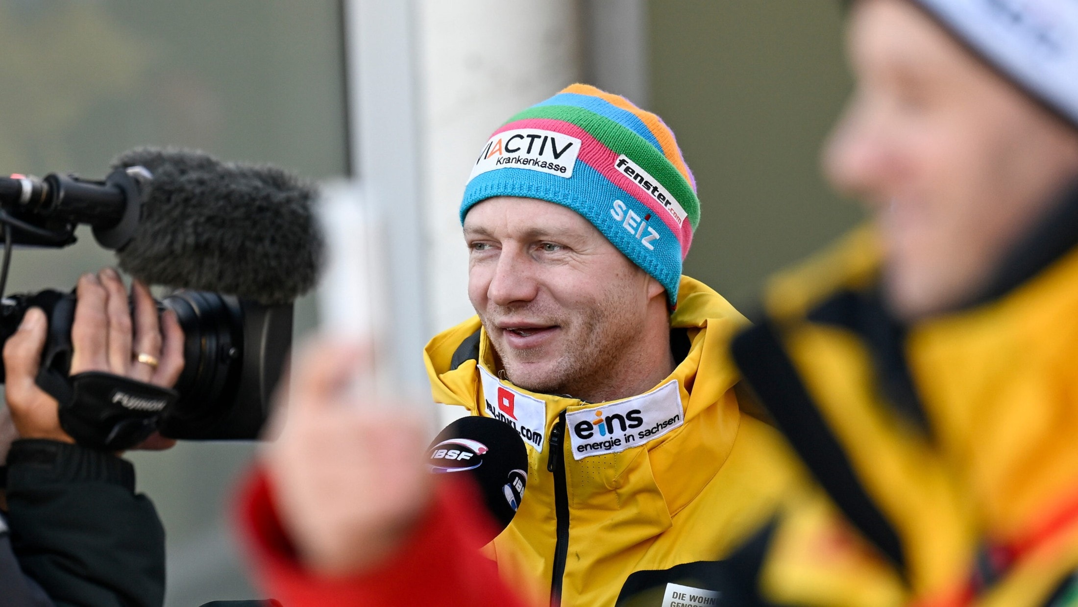 Bob-Weltcup - Anschieber positiv: Friedrich verliert Gesamtsieg | krone.at