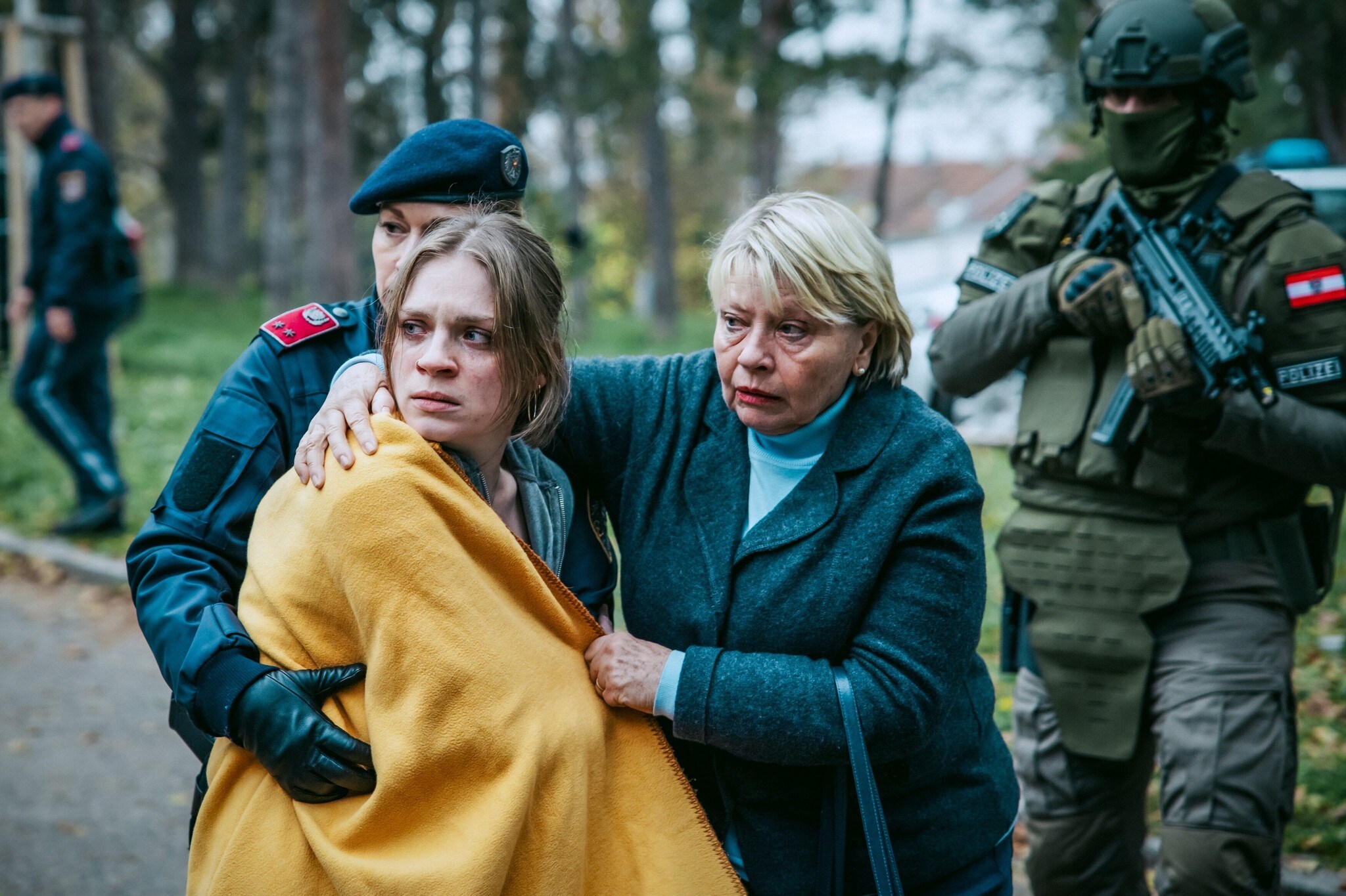 „Krone“-Interview - Jungstar Stefan Gorski brilliert in ORF-Premiere ...