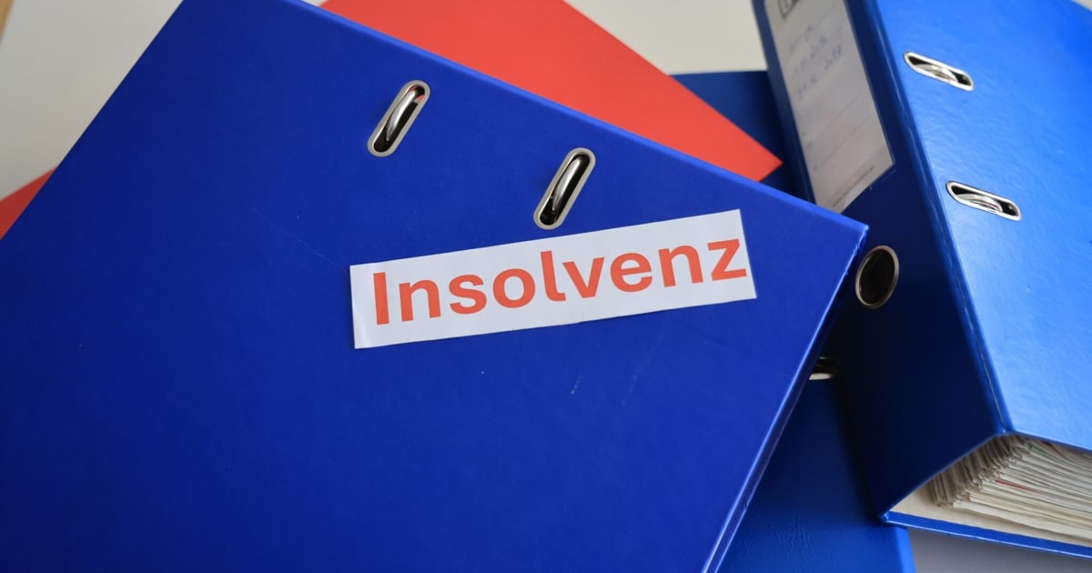 Wegen Hotelprojekt - Immobilienfirma insolvent: 7 Mio. Euro Schulden ...
