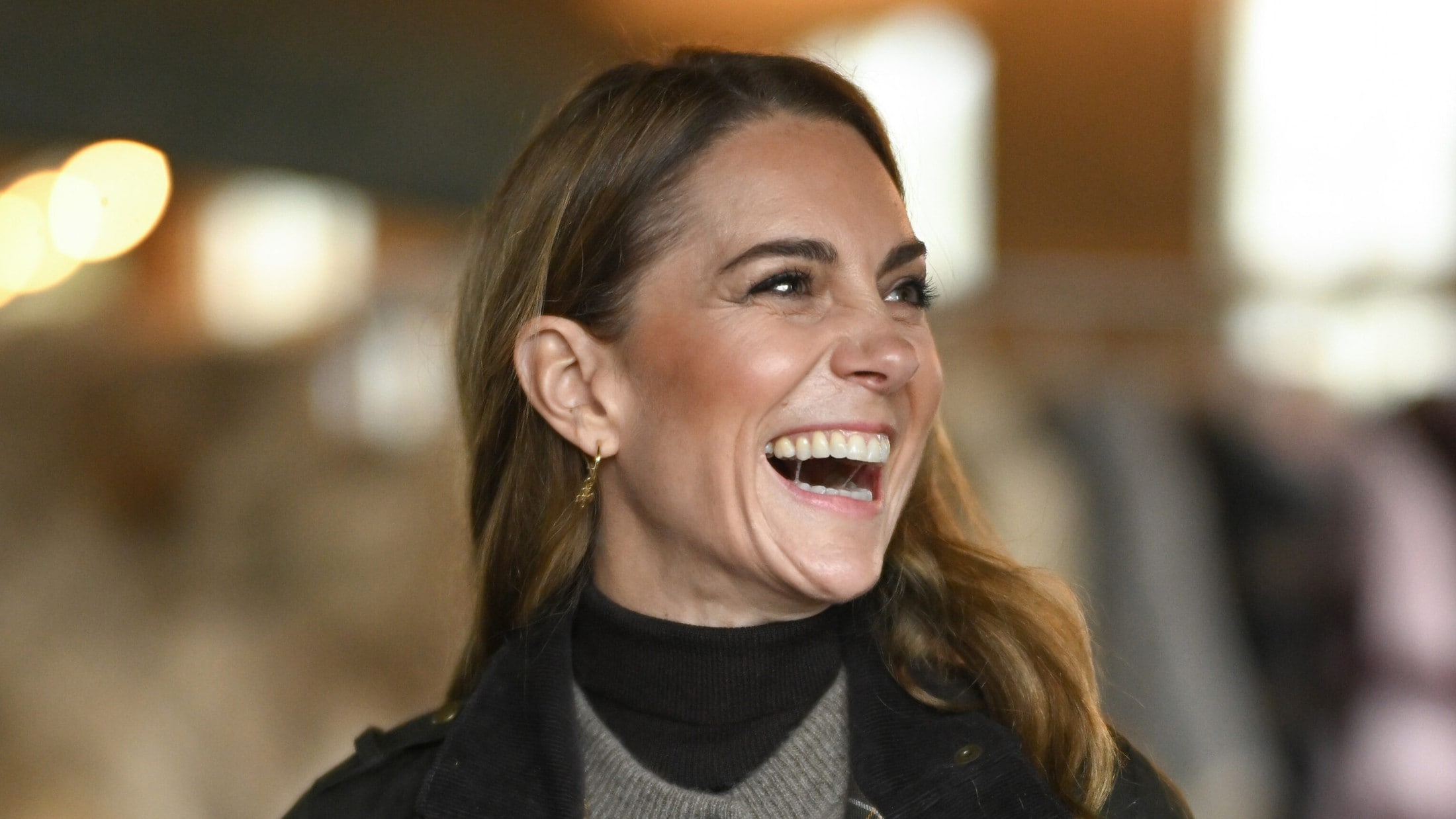 Royal & Reich - Kate macht „Rich Girl Hair“-Look zum Mega-Trend | krone.at
