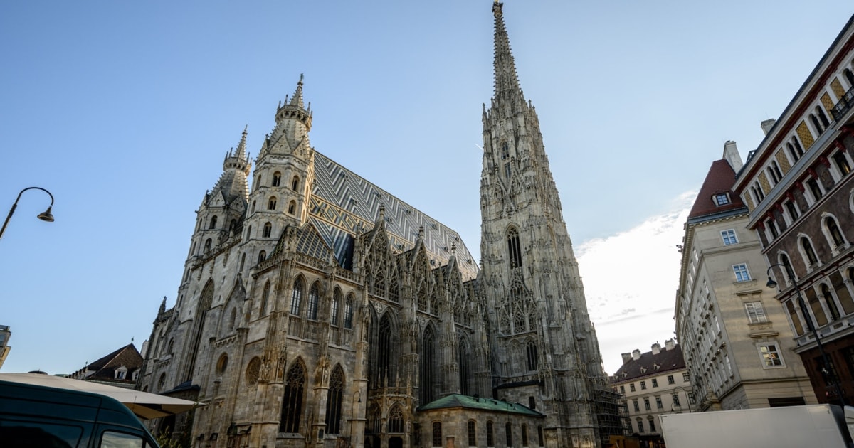 Gefährlicher Aufstieg - Männer kletterten ungesichert auf den ...