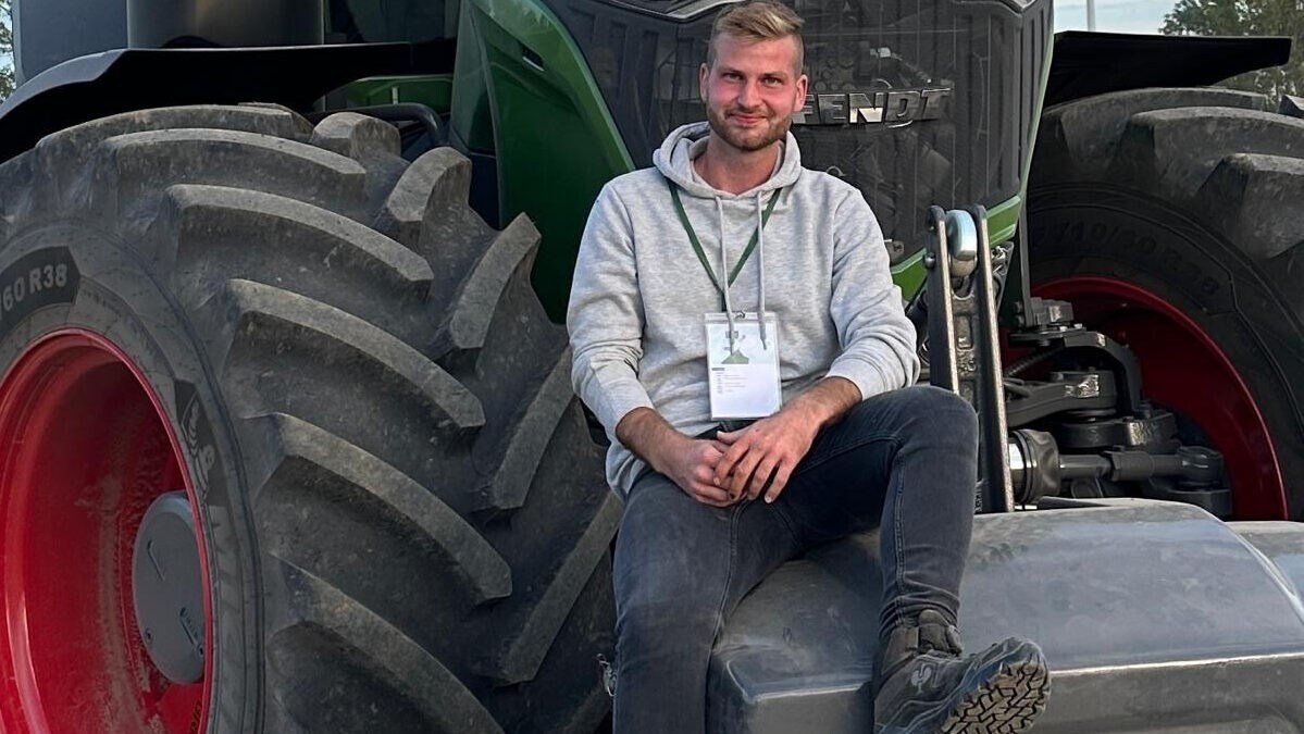 TV-Sender klopfte an - Agrar-Influencer packt aus: „Reich wird man ...