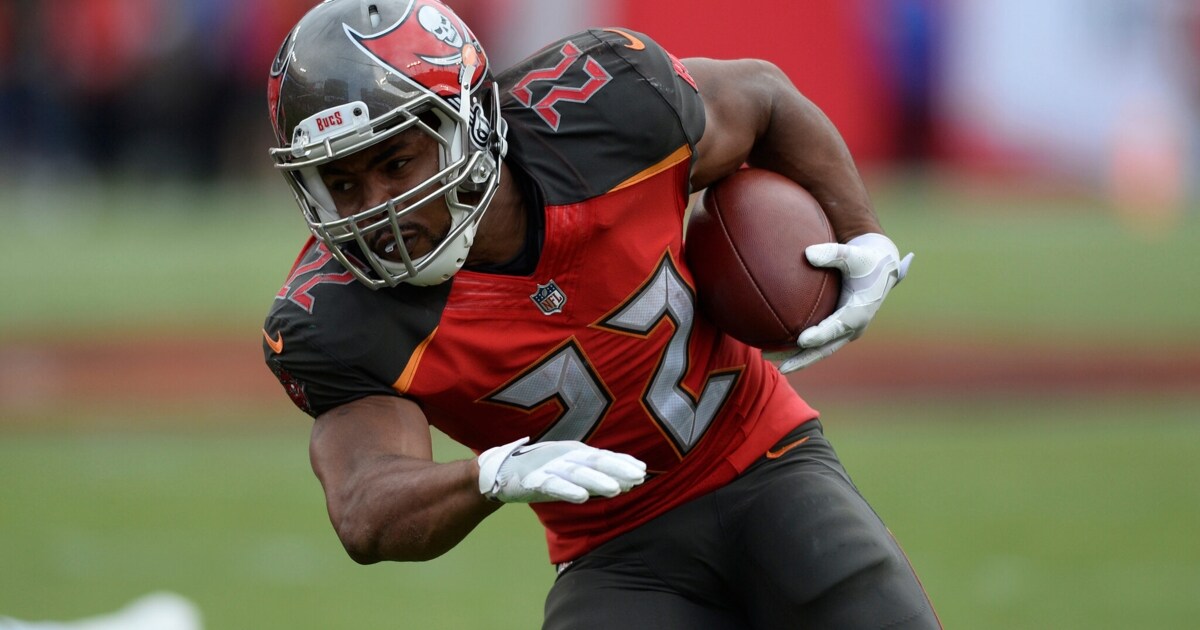 Mysterious case - Ex-NFL ace caught breaking and entering – now he’s ...