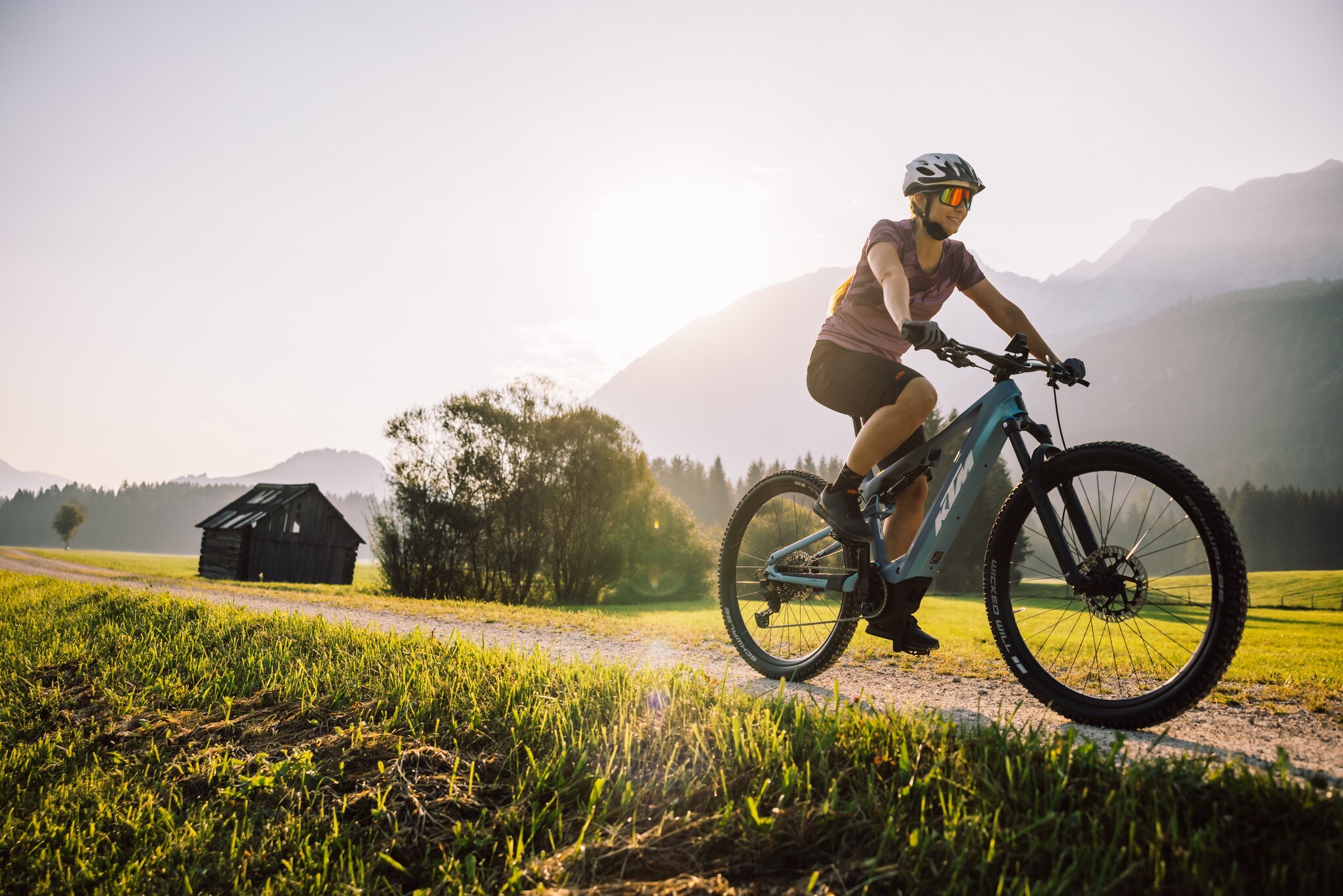 Verwechslungsgefahr - Wie Fahrradhersteller unter der KTM-Pleite litt ...